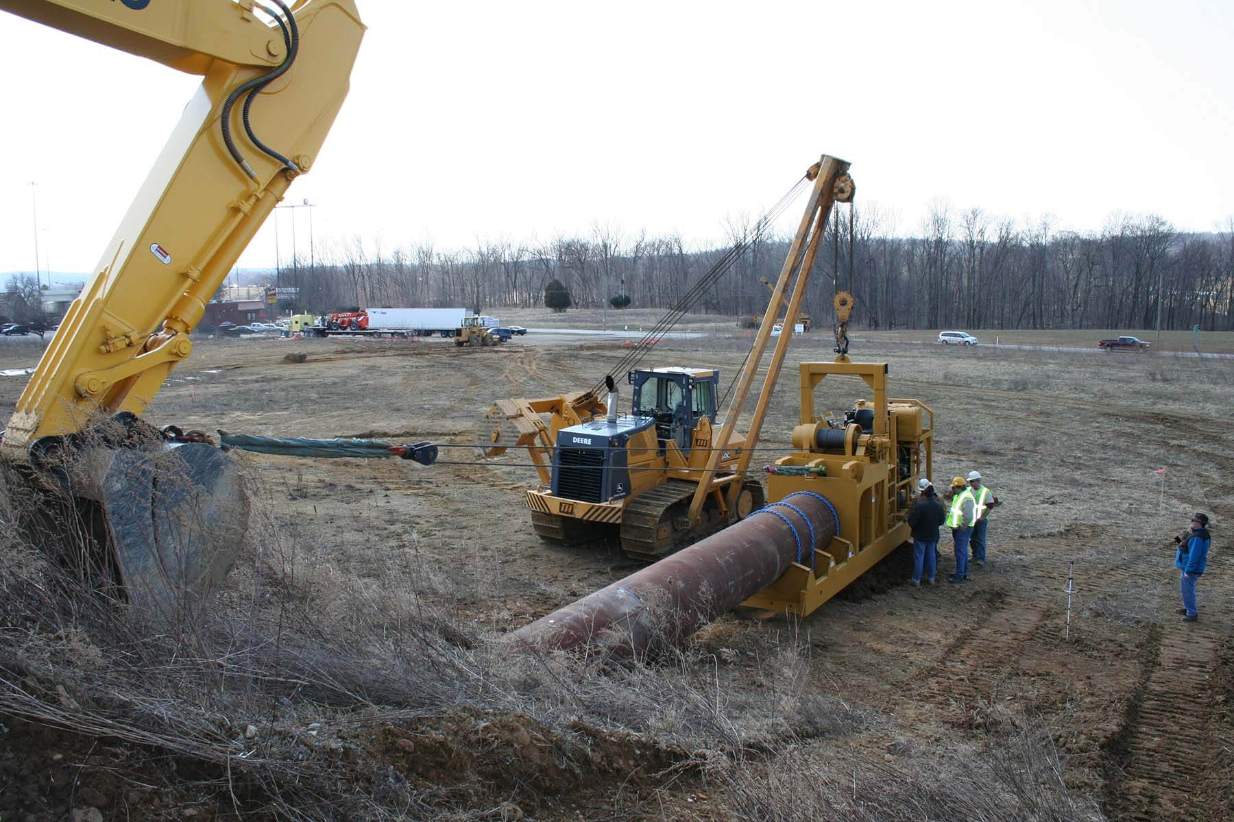 Testimonials - Byrne Manufacturing