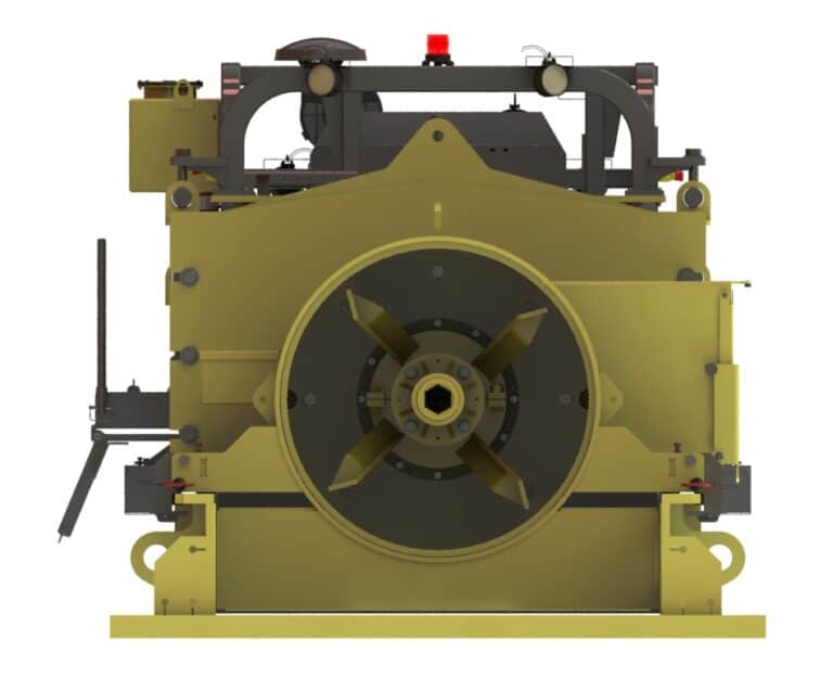 D60-1.1 - Byrne Manufacturing