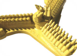 Auger Boring Division - Byrne Manufacturing